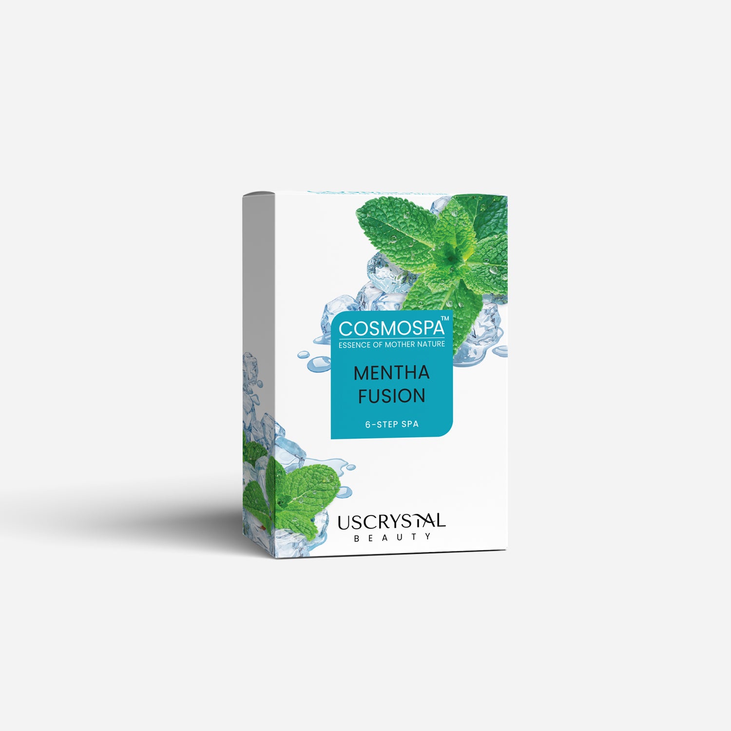 Collection Page_Cosmospa